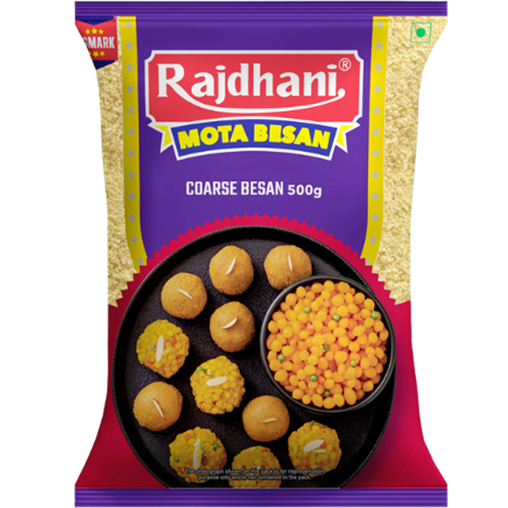all products – Rajdhani Foods